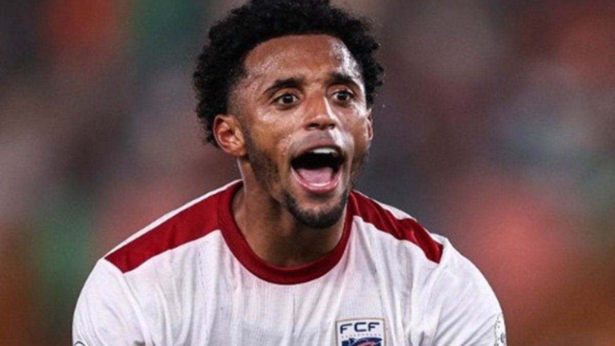 Cabo Verde en el camino de Uruguay: debuta en el Mundial 2026, fue la ...