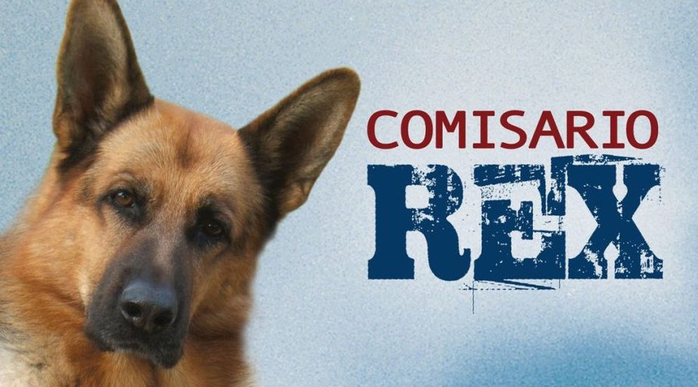 Comisario Rex: la serie que este año cumple 30 años y tiene el mejor ...