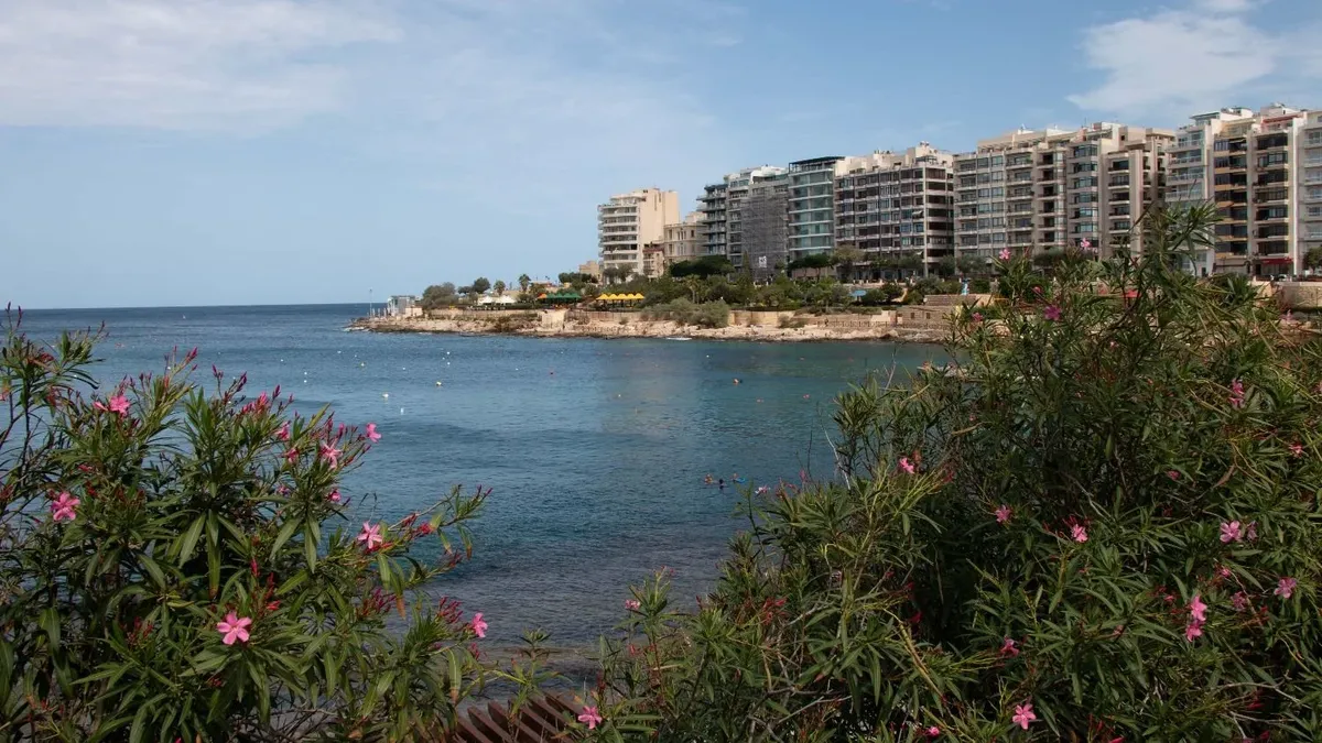 Emigrar a Malta, un paraíso para los nómadas digitales que ofrece ...