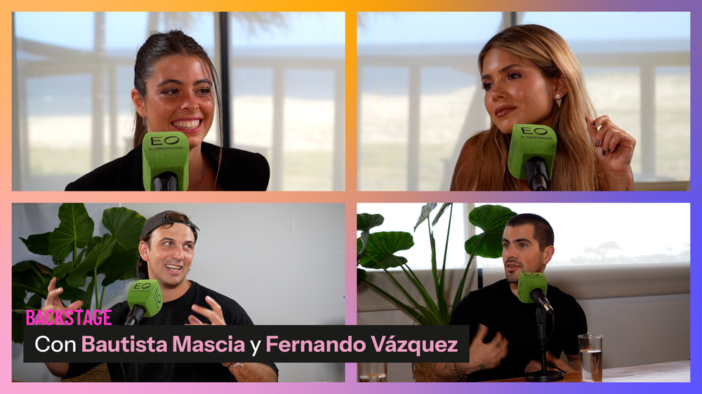 Bauti Mascia y Fer Vázquez: Gran Hermano, la definición de éxito y la historia de la cumbia pop ...