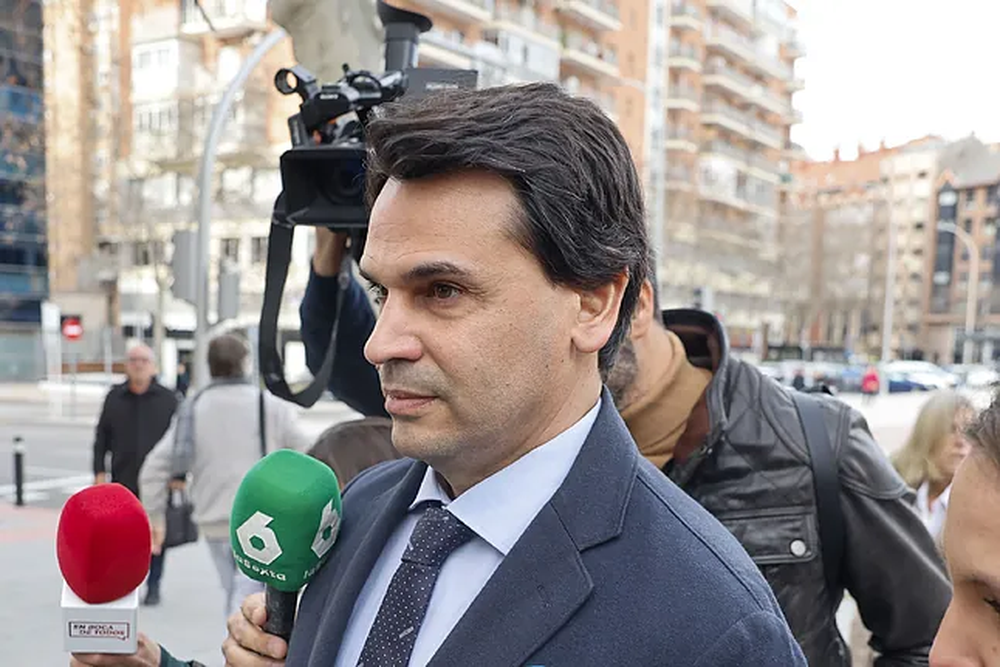 La Audiencia de Madrid confirma el procesamiento de González Amador por presunto fraude fiscal