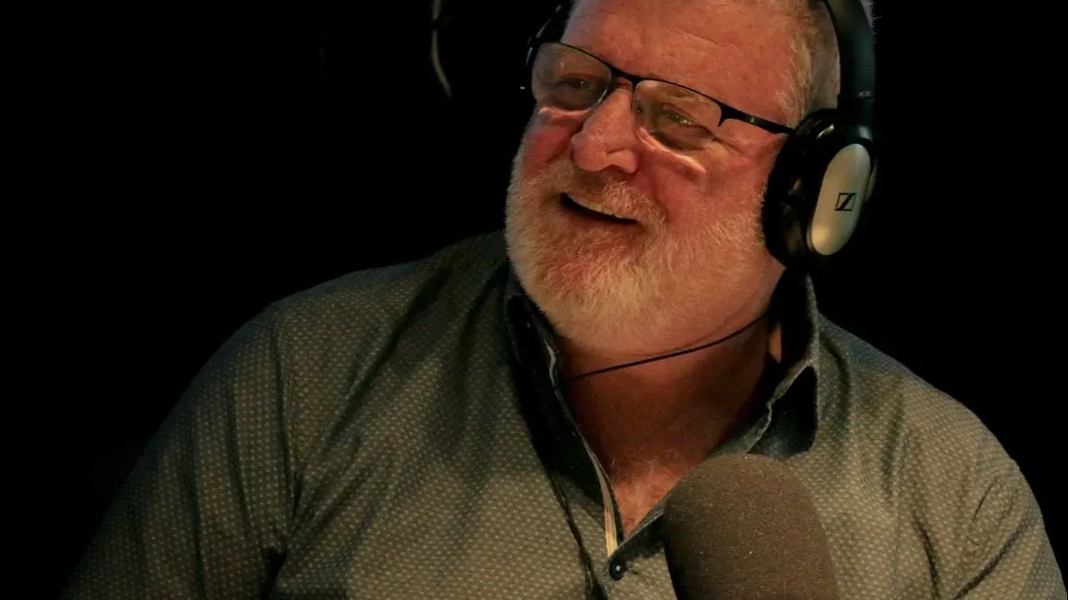 Alberto Sonsol, el tipo de barrio que despertaba pasiones