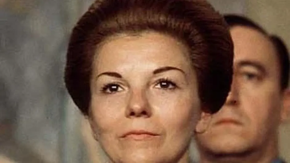 Las mujeres al poder