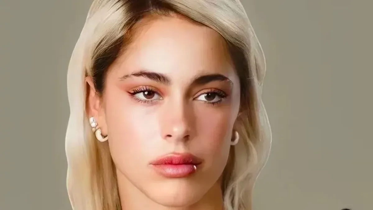 Tini Stoessel inicia sus espectáculos íntimos para presentar su álbum ...