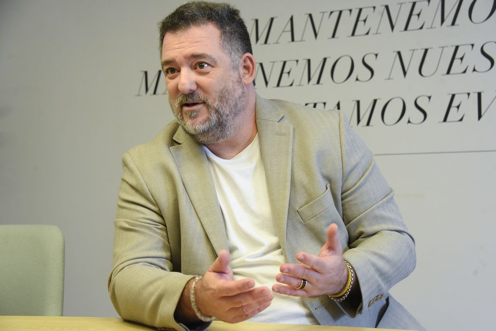 Martín Litwak: Uruguay tiene la posibilidad de bajar impuestos