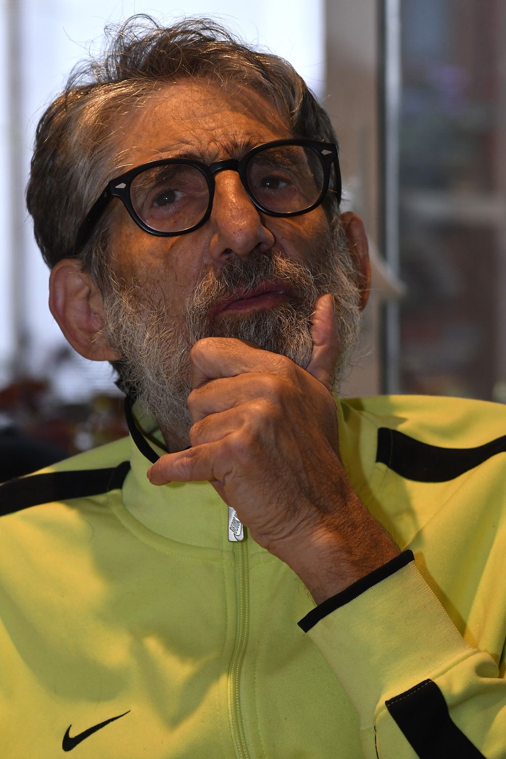 Claudio Invernizzi: La moderación del Frente Amplio tiene que ver con ...