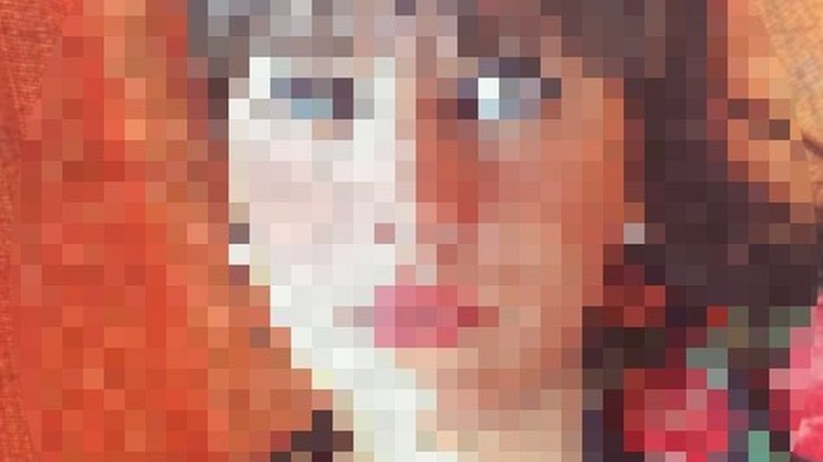 Él me pegaba incluso estando embarazada de su hija que tanto dice que ...