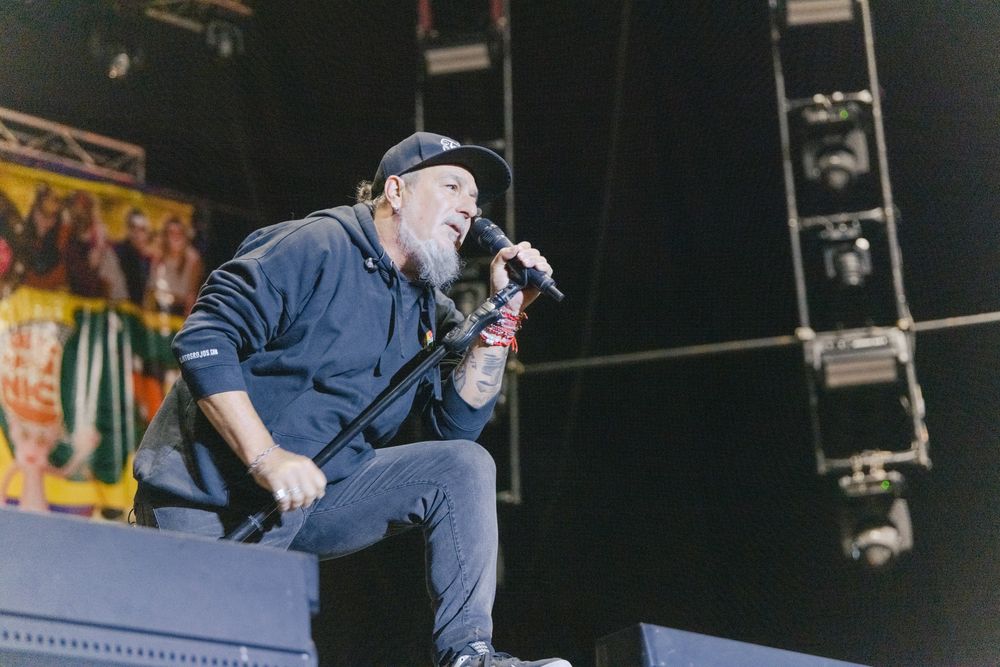 Martín Mono Fabio y la vuelta de Kapanga a Uruguay tras su infarto ...