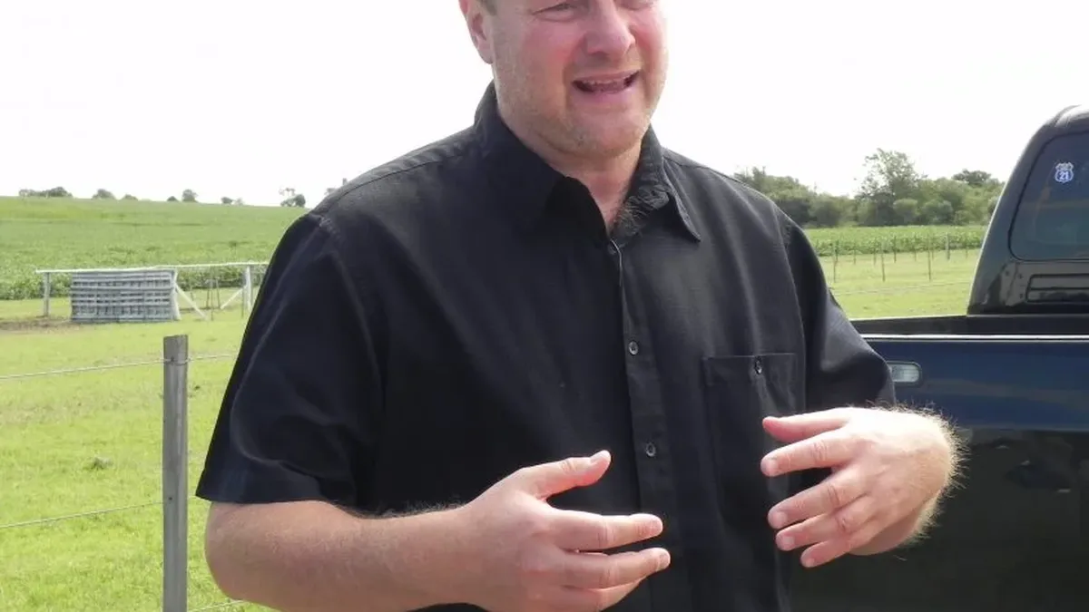 Los Grobo anunció inversión de US$ 100 millones en Argentina