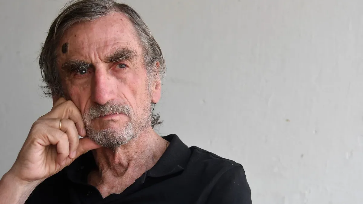 Zabalza: Mujica transformó su pasado en un relato épico; hoy es ...