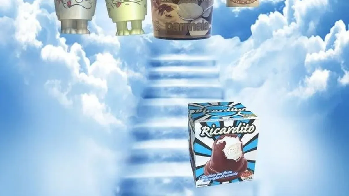 Muere el Ricardito pero nacen los memes: los mejores chistes sobre la ...