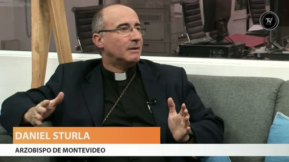 ¿Quién es Daniel Sturla?