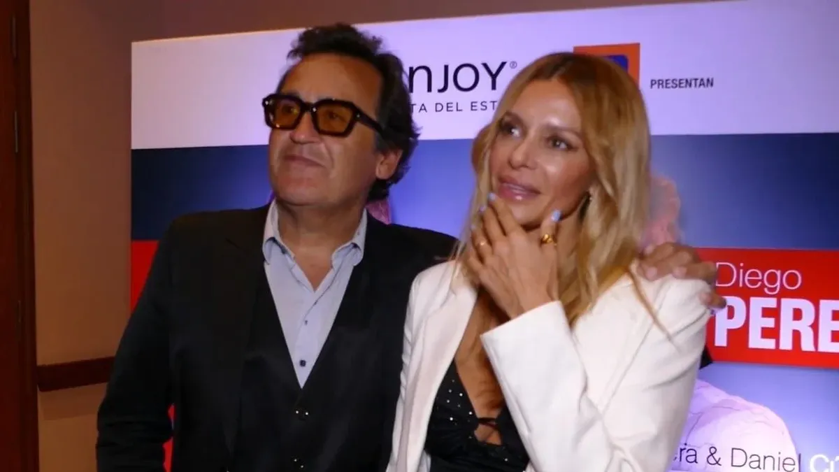 Álvaro Navia recordó a Alberto Sonsol y planea un programa de TV para ...