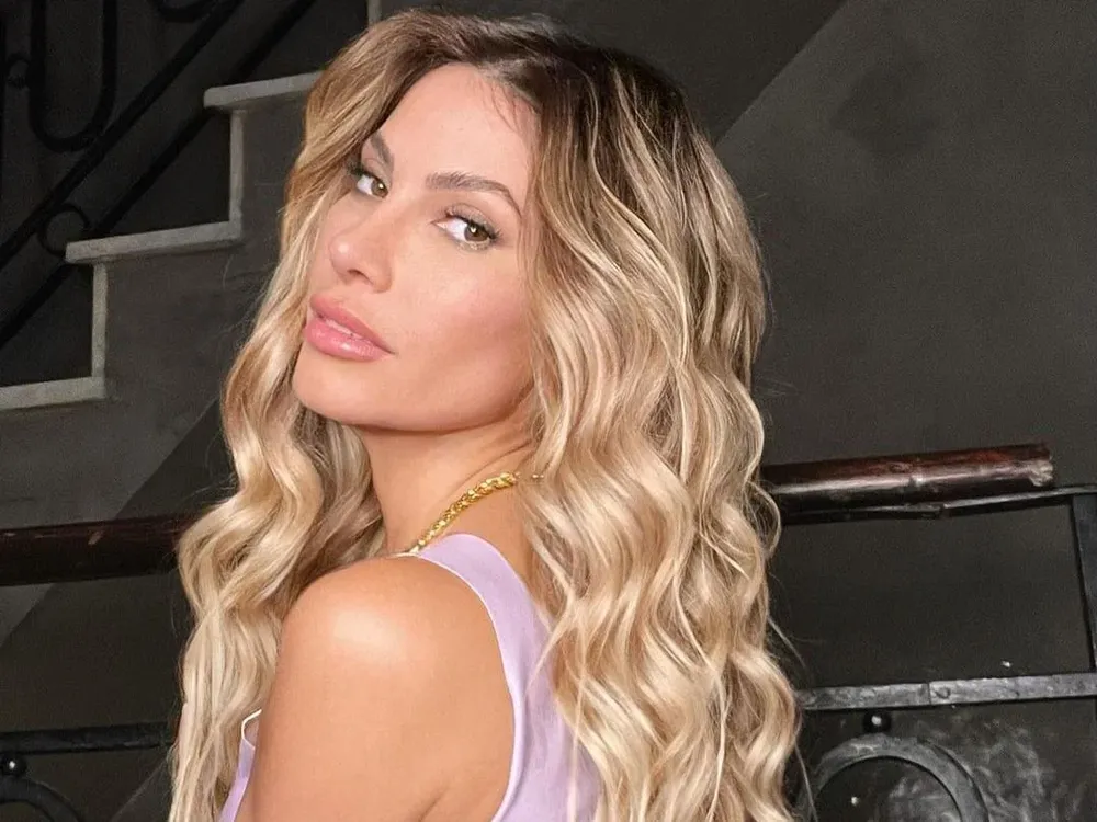 Quién es Fernanda Sosa, la modelo influencer uruguaya que participa del ...