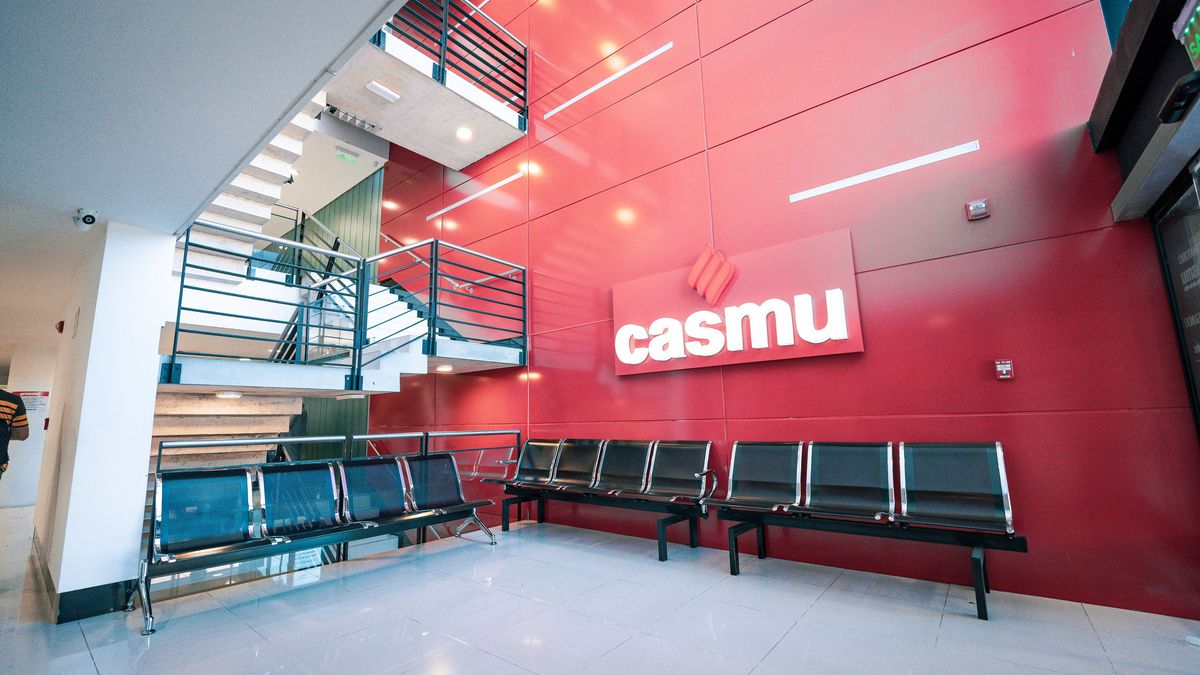 Día Mundial de Concienciación sobre el Autismo: el compromiso de CASMU con el desarrollo infantil