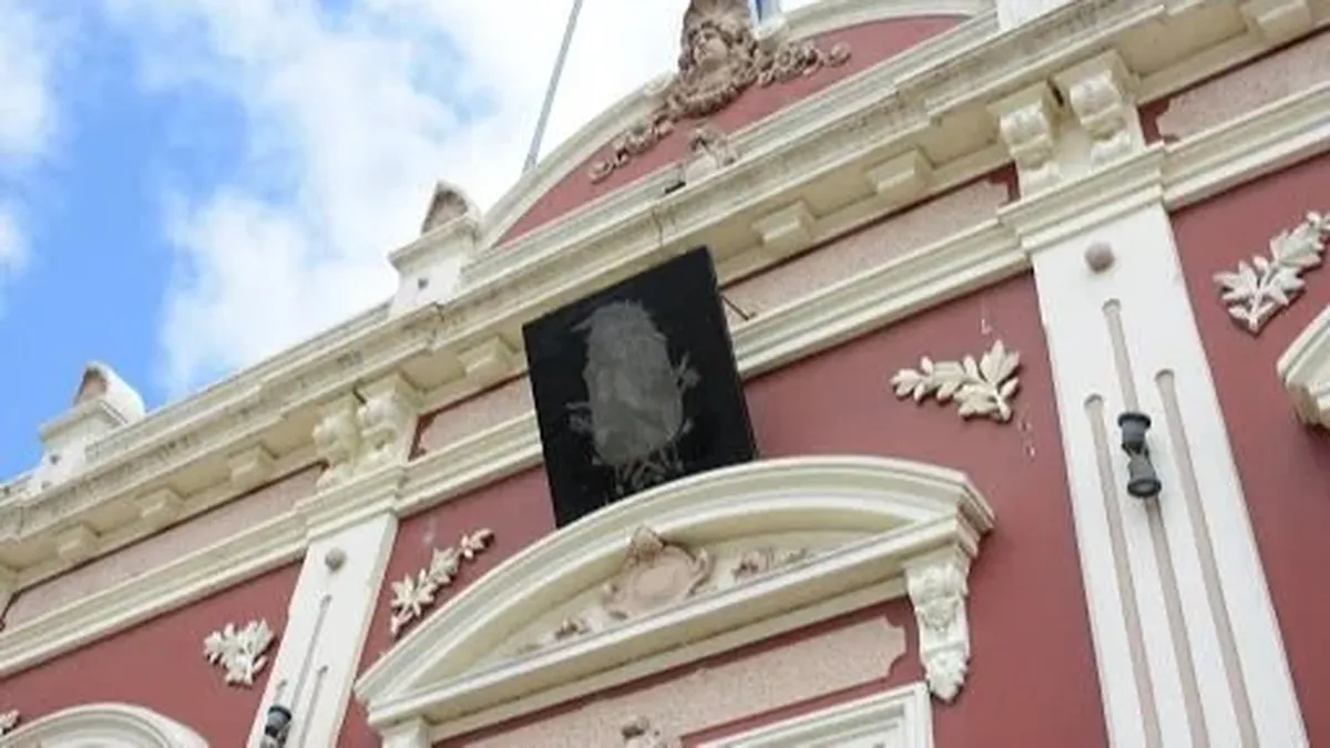 Caram se reunirá con ediles blancos tras denuncia de funcionaria que ...