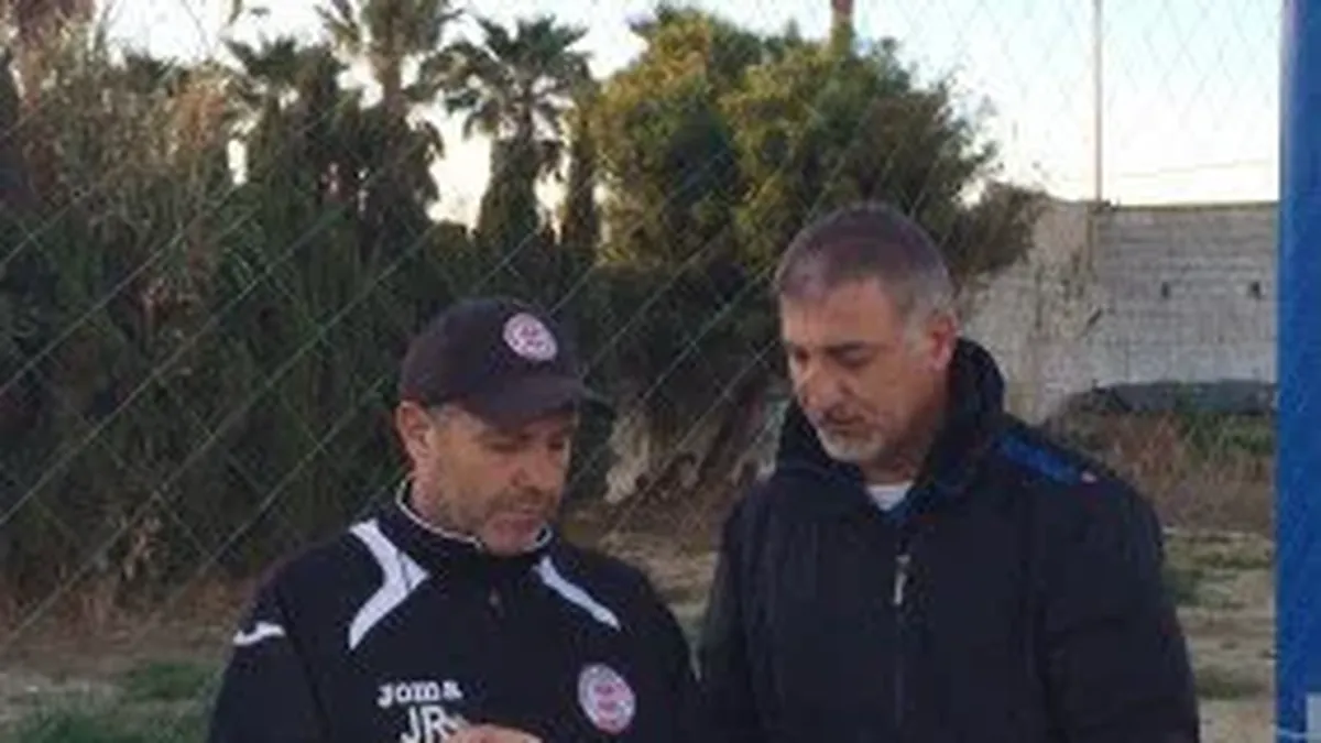 Julio Ribas campeón en Gibraltar