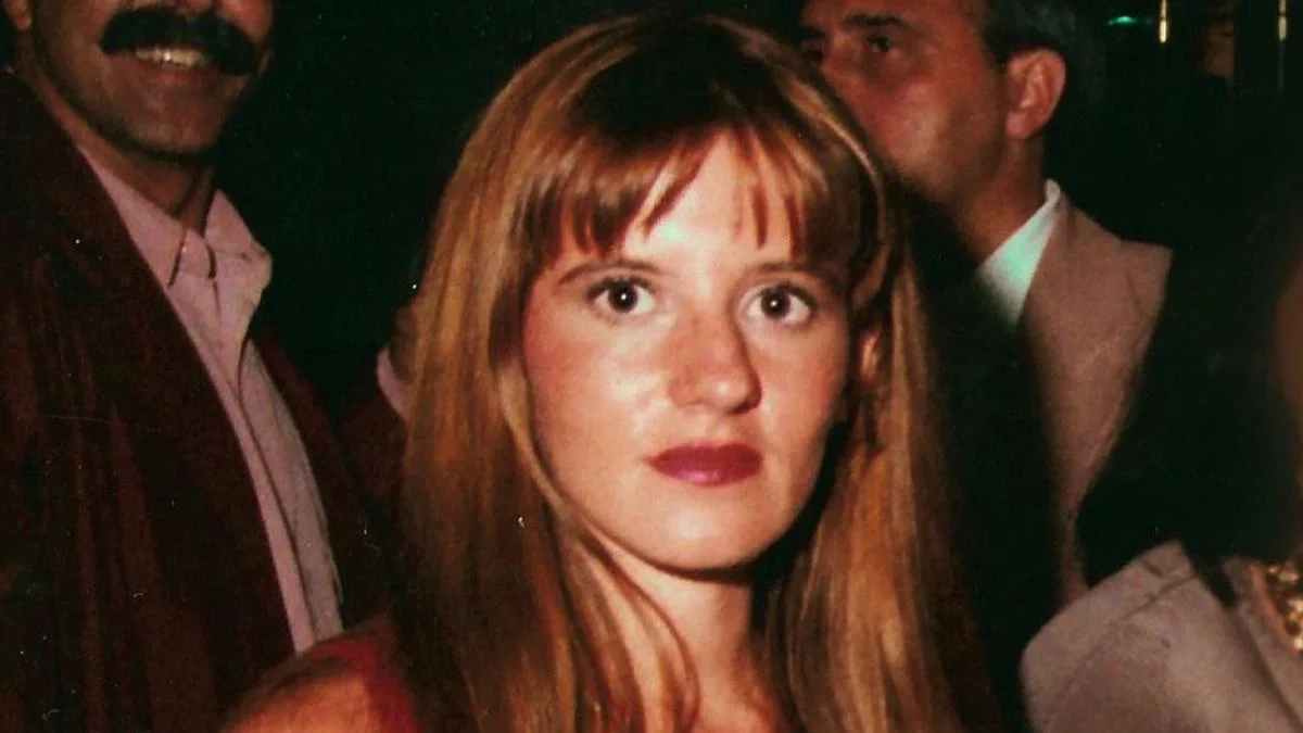 Netflix frena el estreno del documental Angi: crimen y mentira por ...