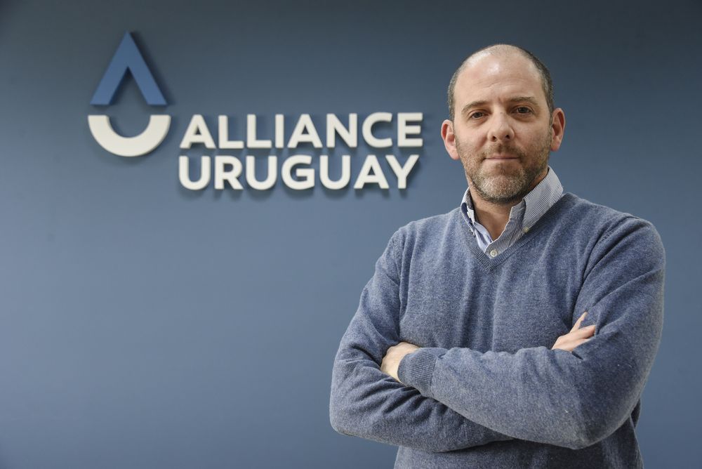 Alliance Uruguay amplía su planta de cloro libre de mercurio para que Uruguay pueda cumplir con ...