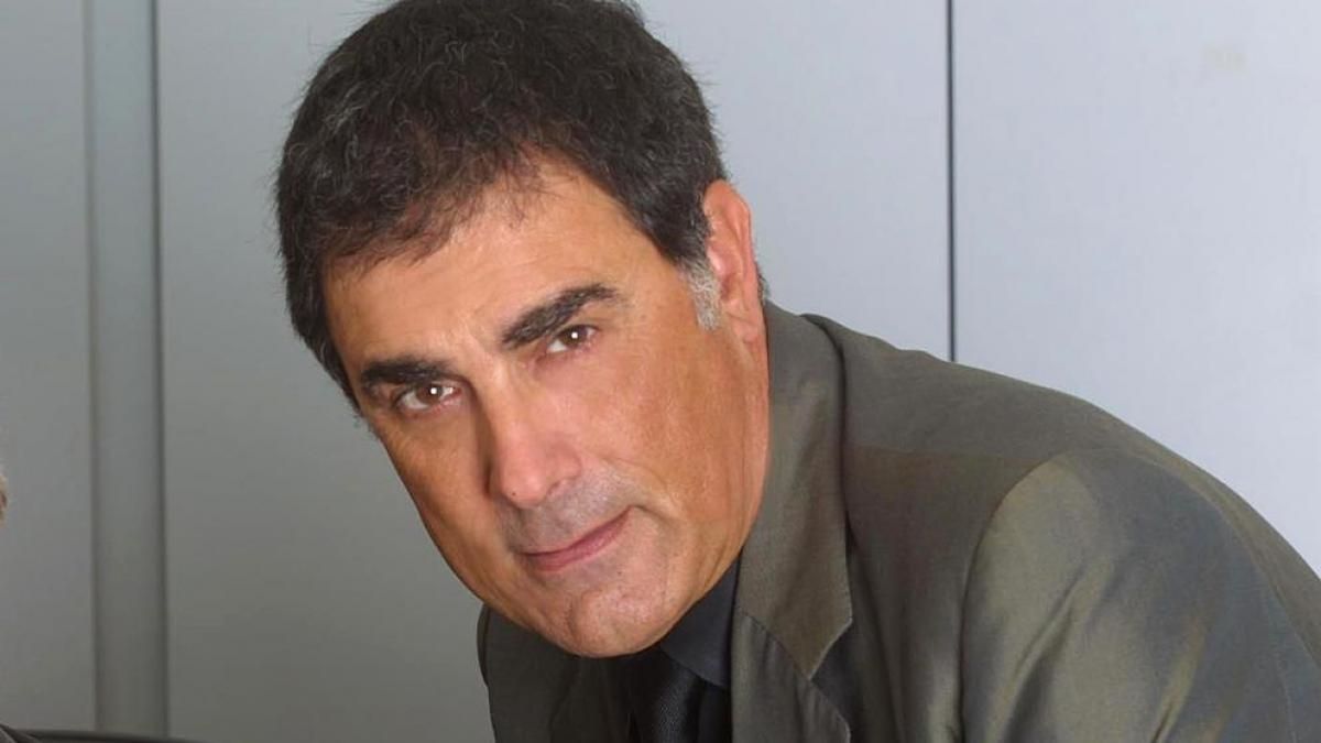 Muere Toni Cruz, productor televisivo y exmiembro de La Trinca, a los ...