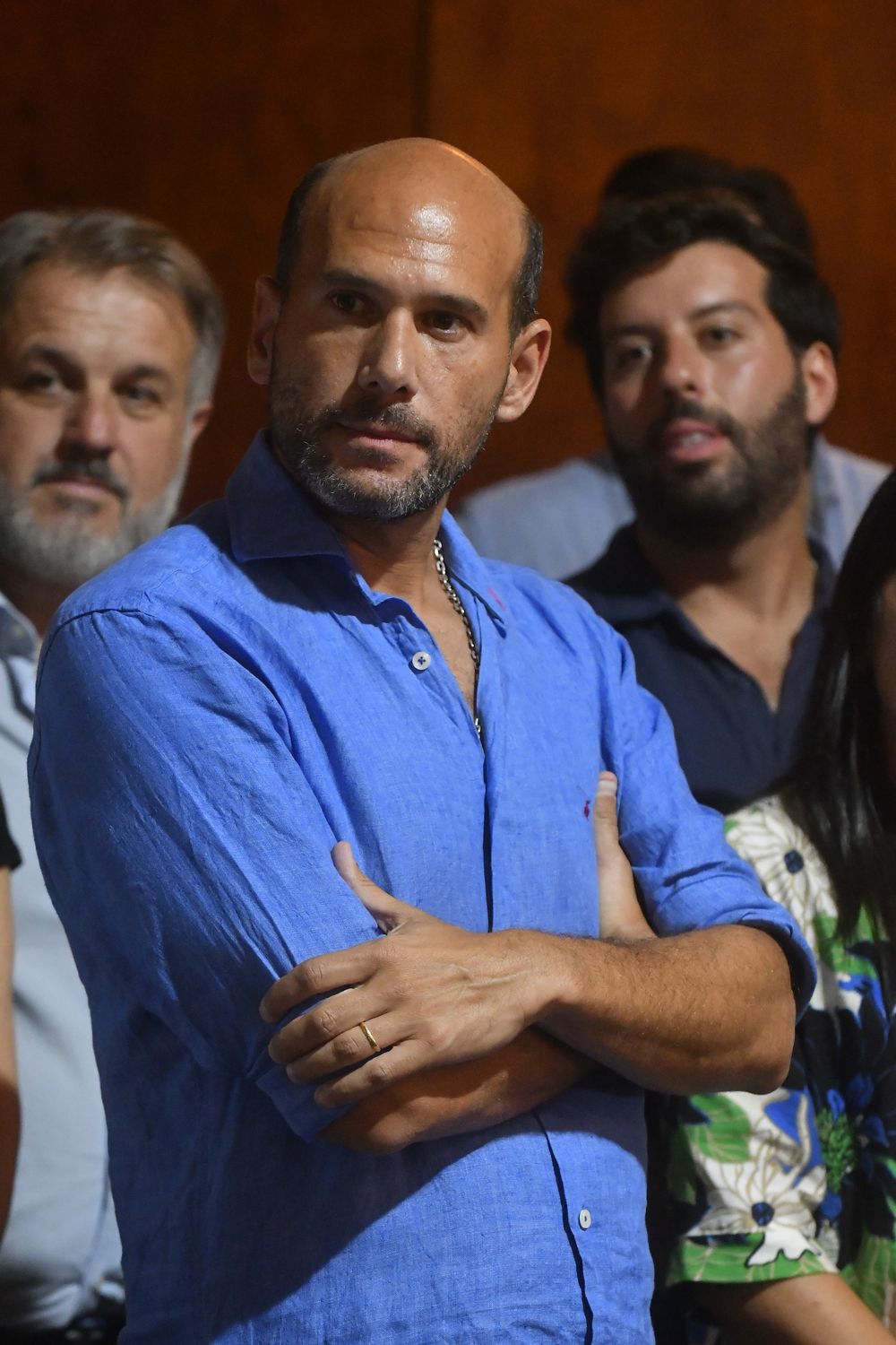 Martín Lema sobre privatizar el servicio de recolección de residuos: No ...