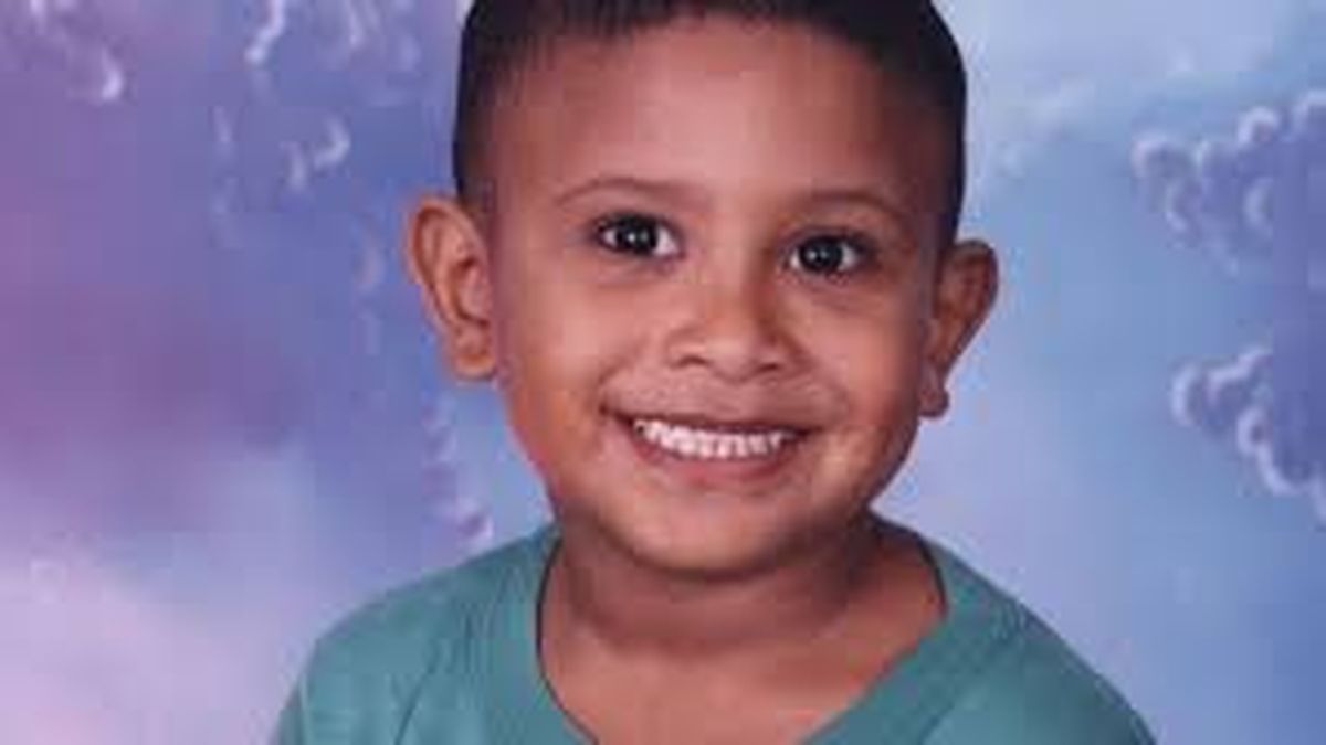 Nuevas pistas sobre Ronaldito, el niño puertorriqueño que desapareció ...
