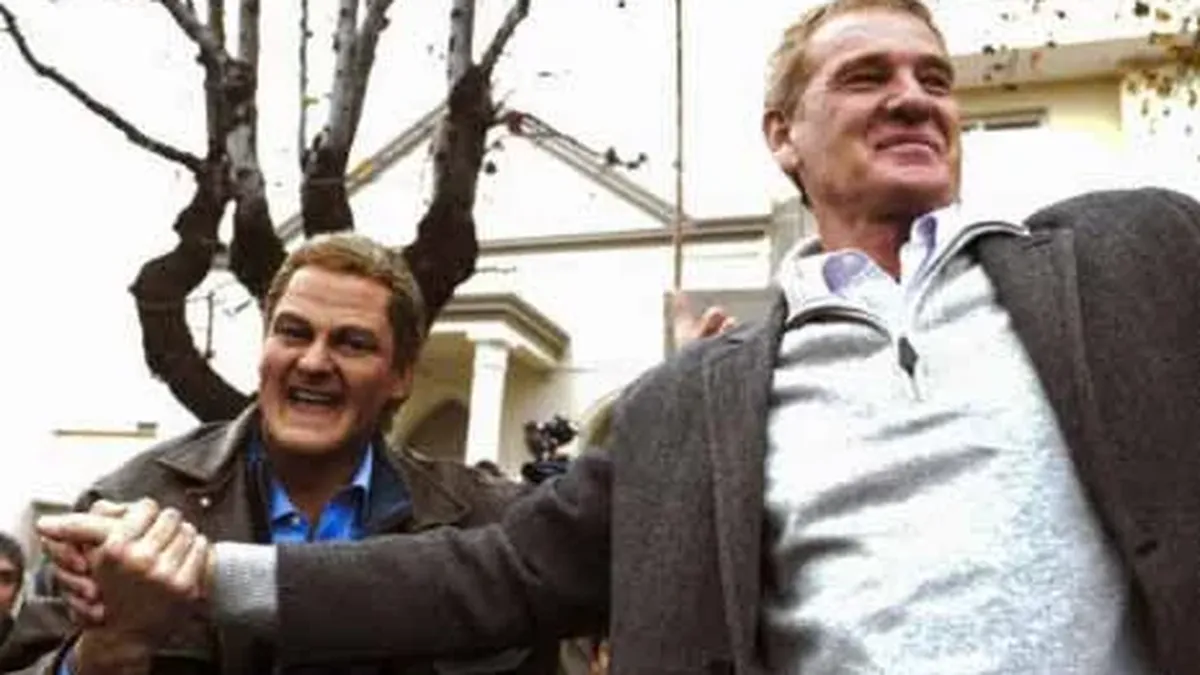 Elecciones en imágenes