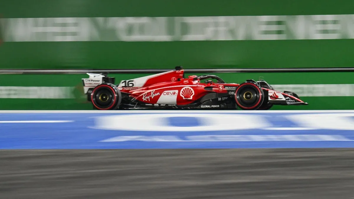 Fórmula 1: así será la temporada 2025 tras presentarse su calendario ...