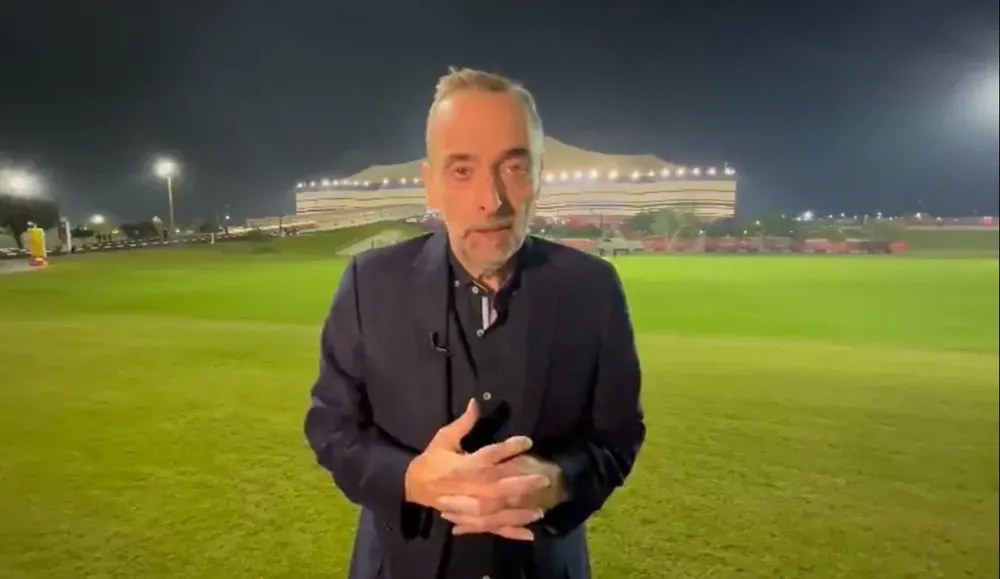 La calle te acalambra: Juan Carlos Scelza contó cómo se lleva con las críticas y el pedido que ...