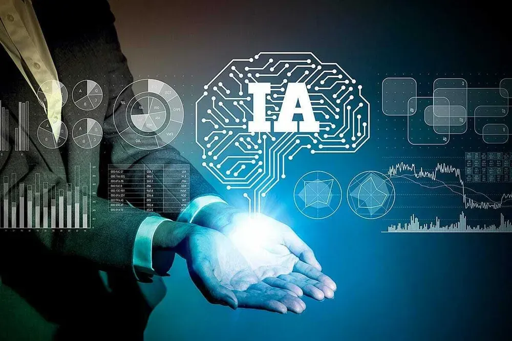 Inteligencia artificial: el mayor error sería regular solos