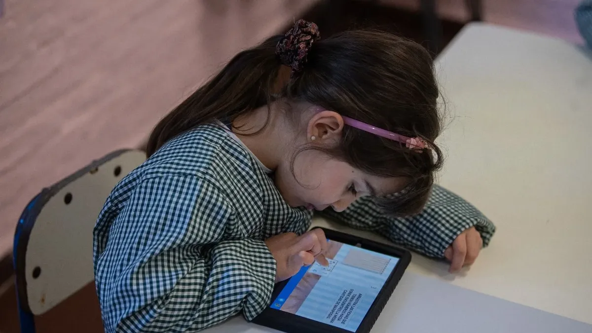 Plan Ceibal cambia su nombre y logo: ¿cuál será su nuevo rol?