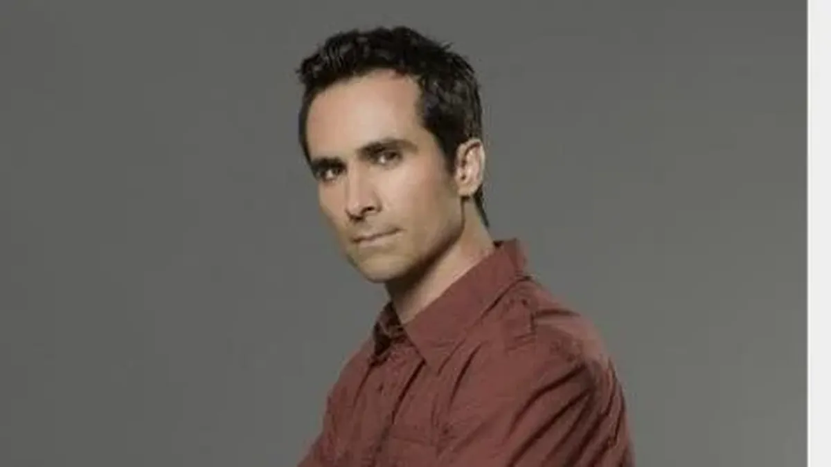 El “hombre que no envejece” filtra secretos de Lost