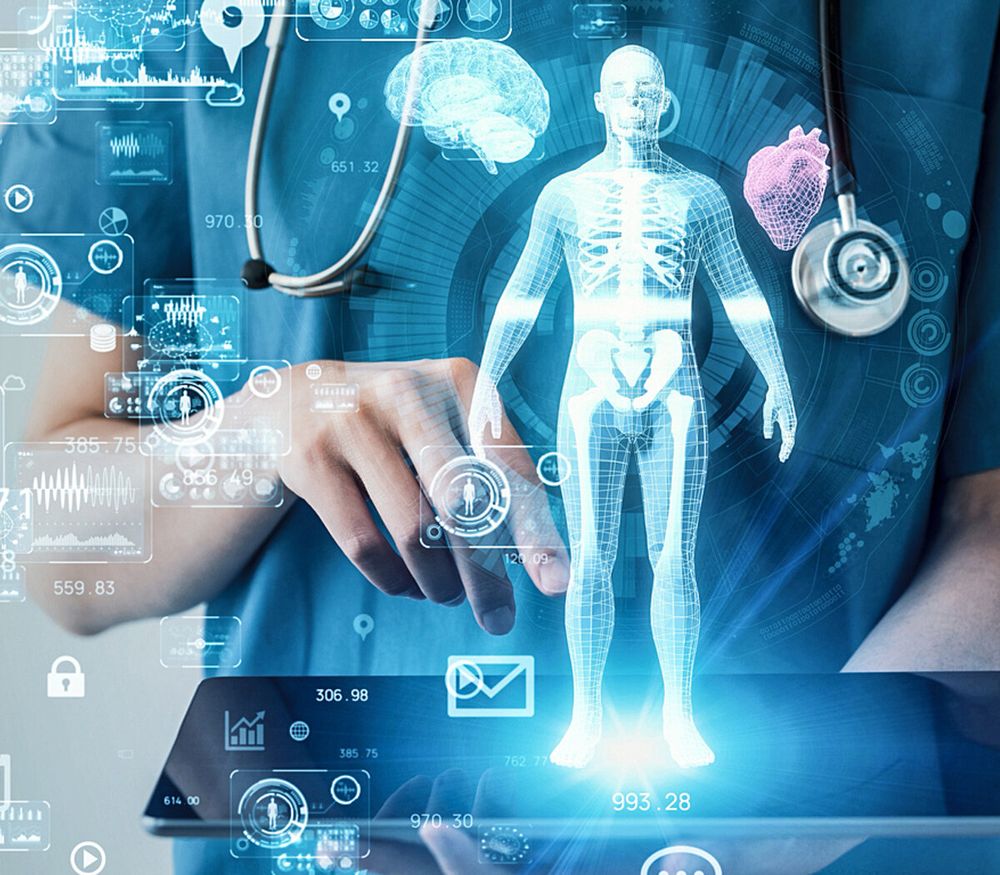 Crean un modelo de inteligencia artificial que predice enfermedades en ...