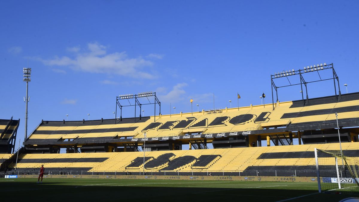¿Qué se puede llevar y qué no al Campeón del Siglo para ver Peñarol vs ...
