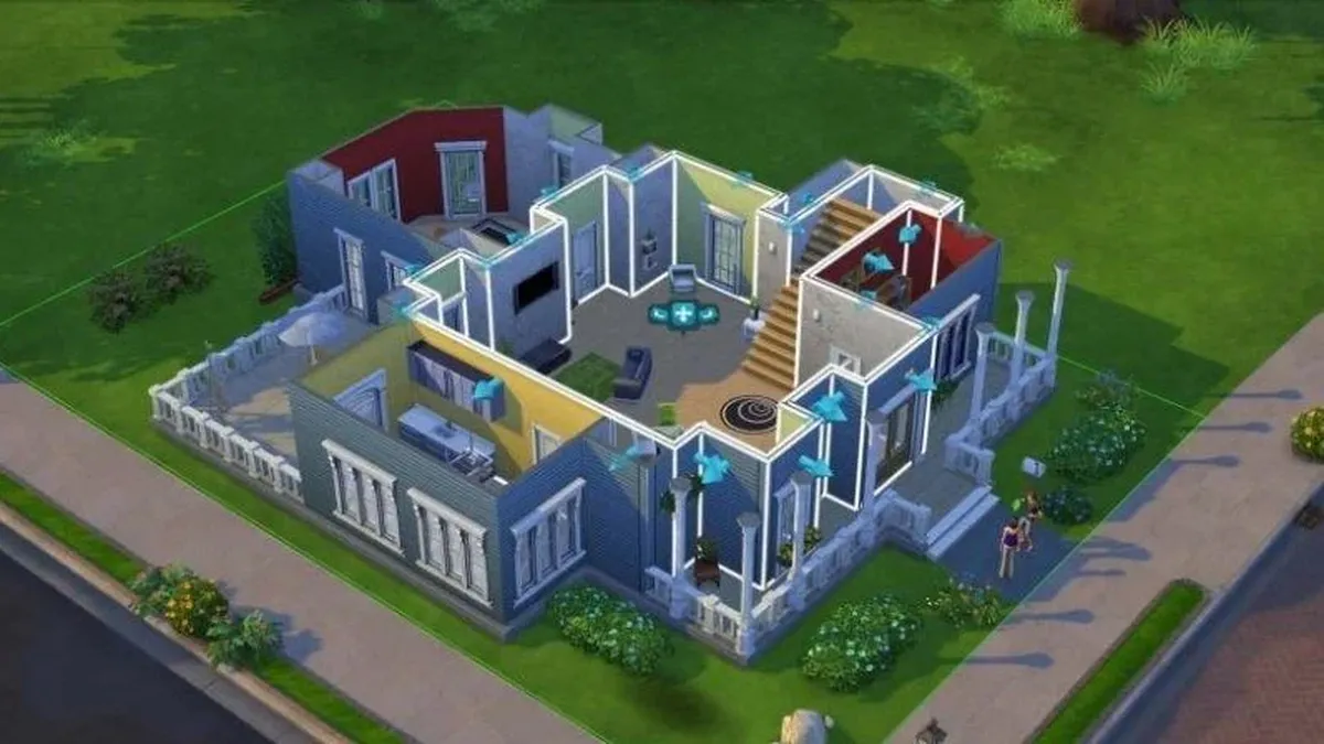 Los Sims cumplen 20 años: klapaucius, acelerar el tiempo aburrido y ...