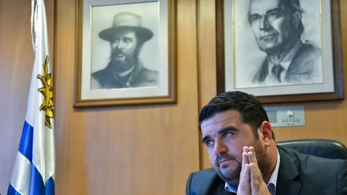 Es simpática la medida, pero no es simpático que la gente se mate ...