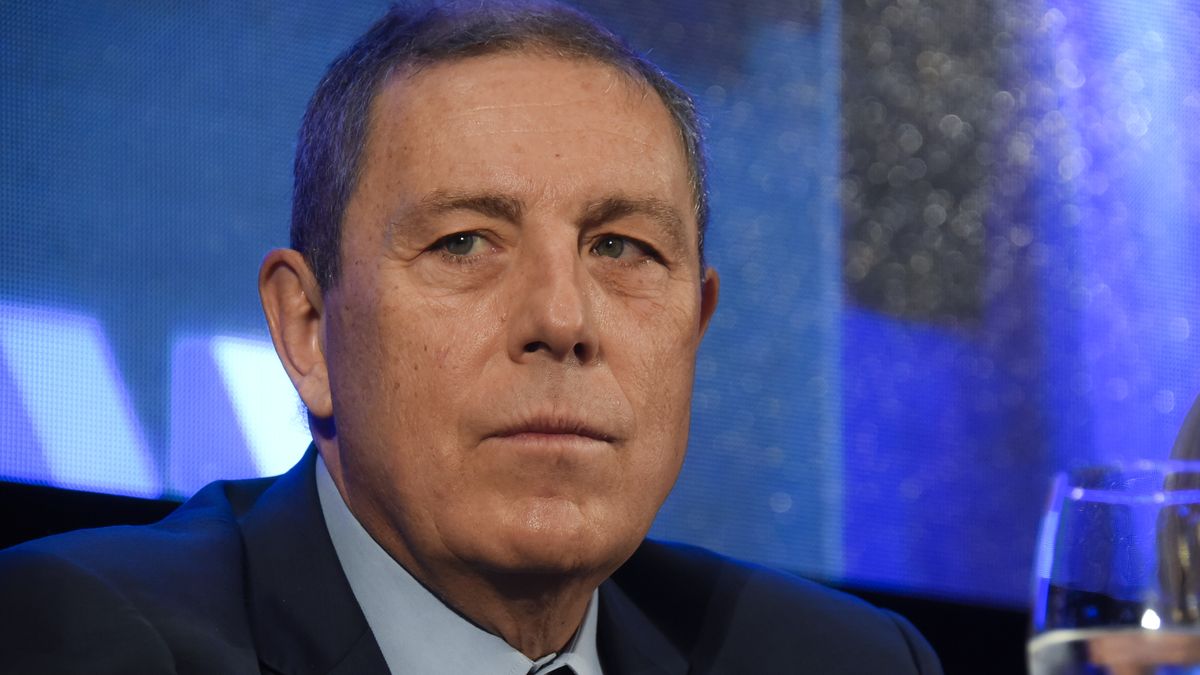 Creemos que hay que revisar algunas cosas, dijo Oddone sobre compras ...