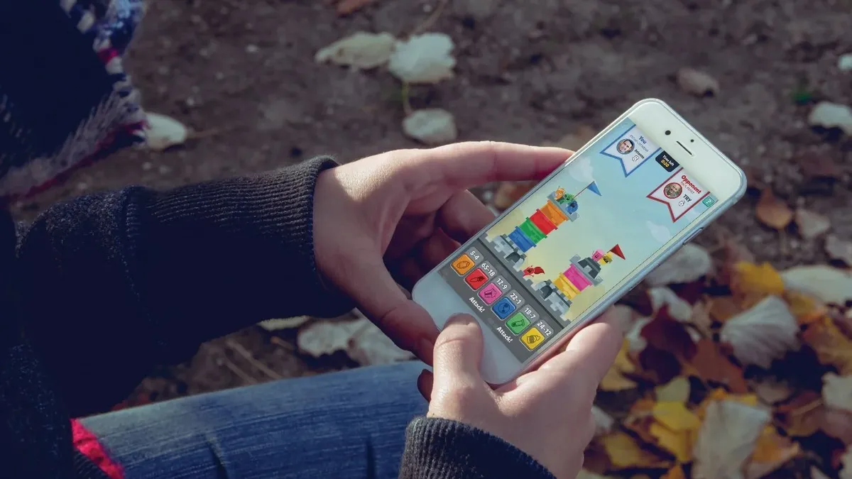 La famosa trivia va por más: Preguntados se hace más difícil