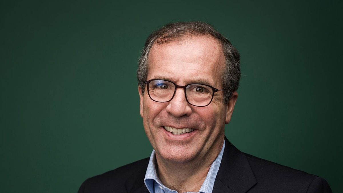 Diego Ferro, el escéptico de Wall Street: No veo tanto convencimiento que el camino esté yendo ...