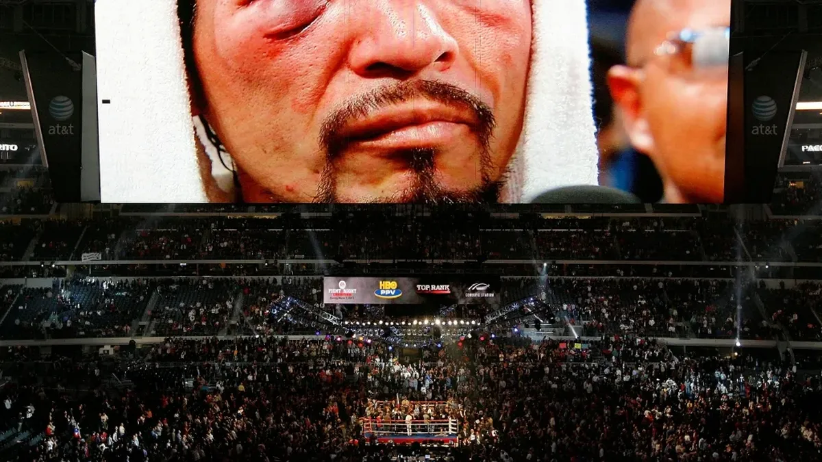 Antonio Margarito se retira del boxeo