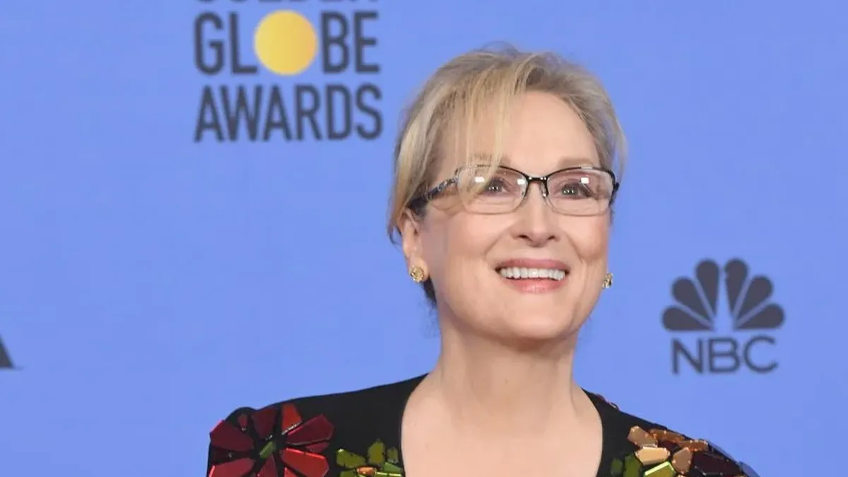 Meryl Streep: una luchadora incansable