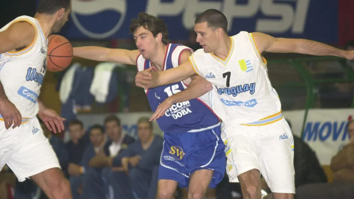 El Diego que desafió el profesionalismo