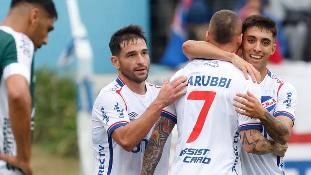 ¿A qué hora juega este sábado Nacional vs City Torque y dónde ver en ...