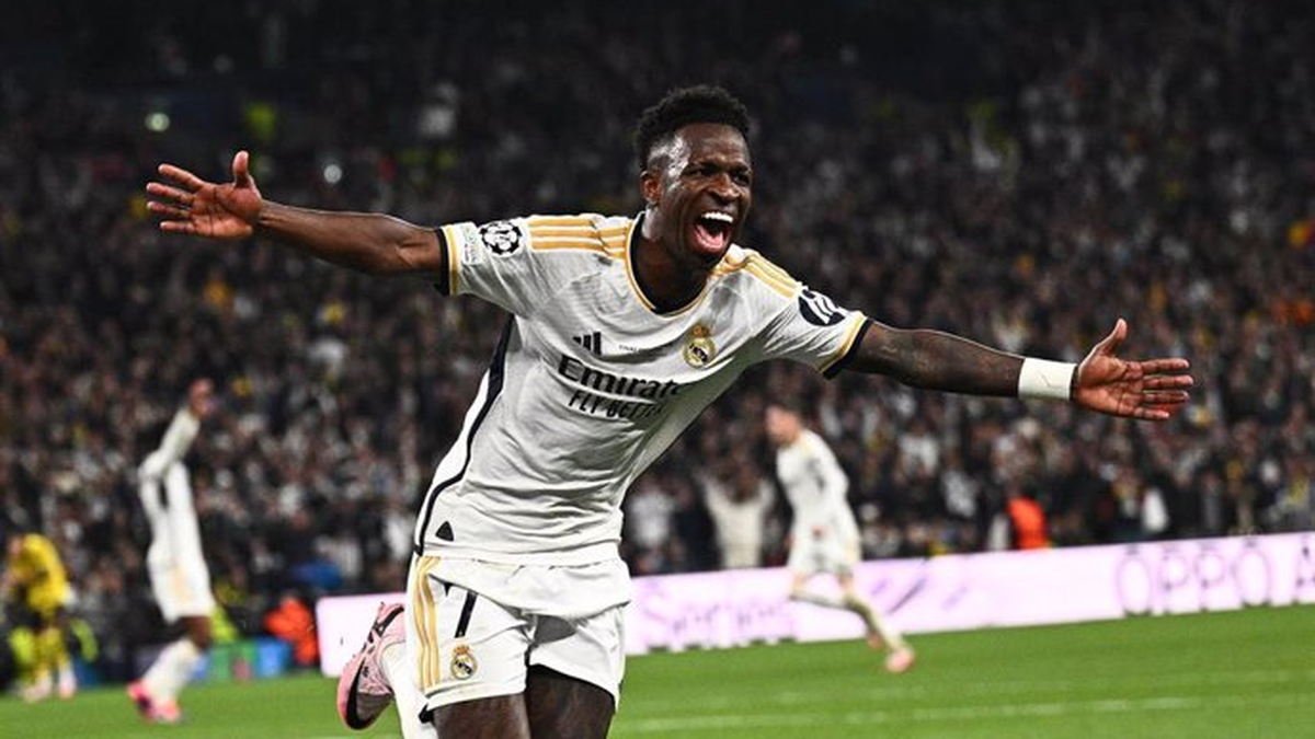 Vinicius Jr., el racismo y una anécdota del Real Madrid protagonistas en el examen más ...