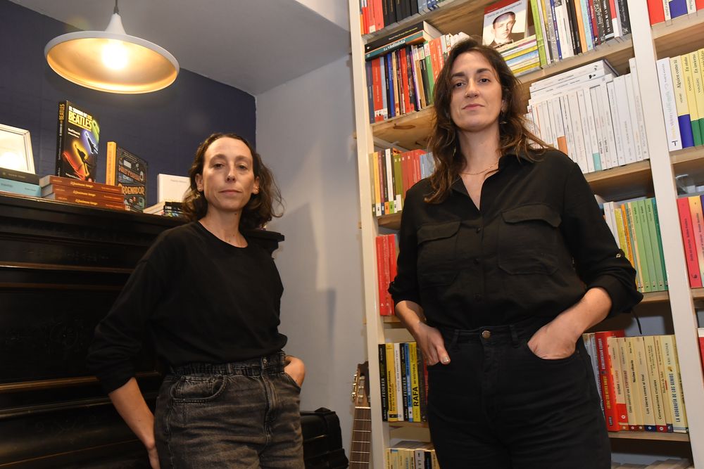 Agarrame fuerte: el camino de la película uruguaya que triunfó en el ...