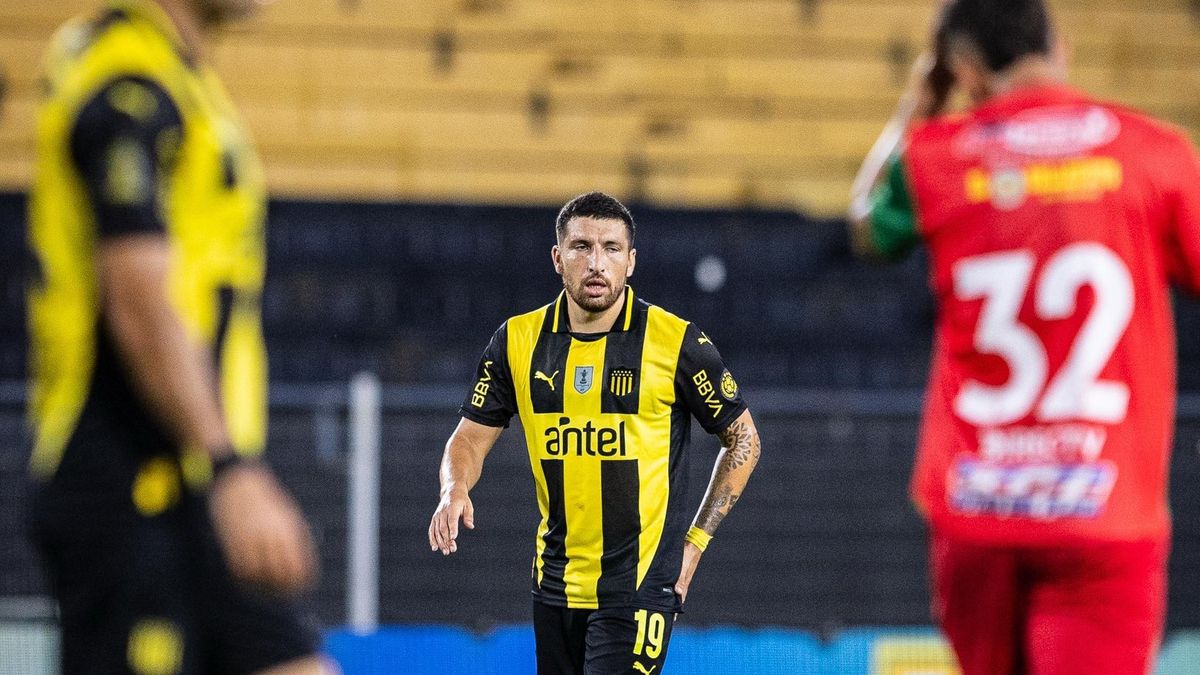 Boston River vs Peñarol: día, hora, cancha y precio de las entradas ...