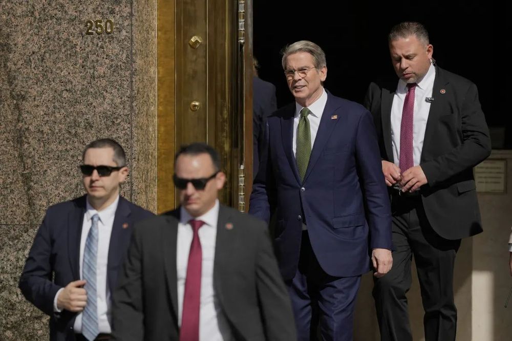 ¿Relaciones carnales?: el Plan Brady 2.0 que prometió EEUU le garantiza ...