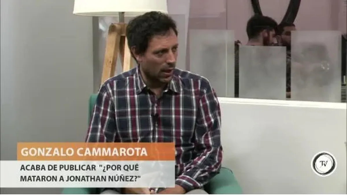 ¿Por qué en el libro de Cammarota los asesinos son de Peñarol?