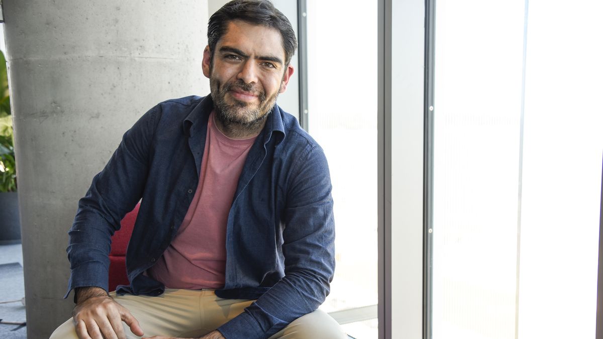 Mauricio Cabrera: Lo complicado de hoy no es tener, sino diferenciarte