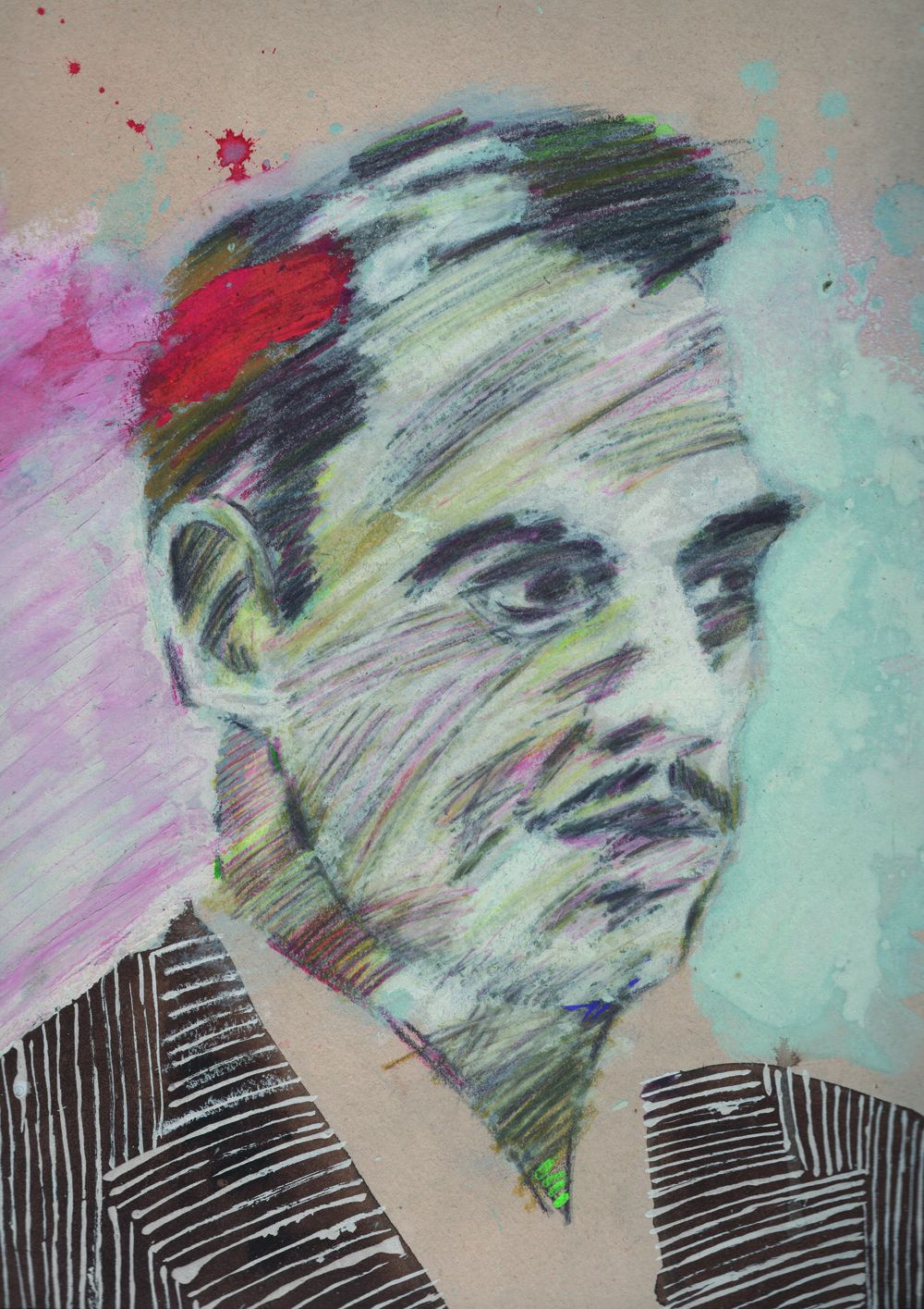 Humberto Megget: el poeta que murió antes de los 25 años, que fue ...